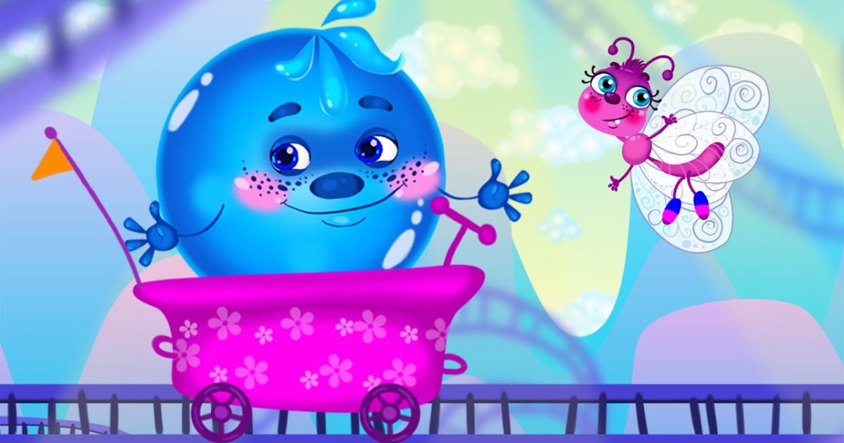 Не «Маша та Ведмідь»: цікаві мультфільми для найменших українською — PMG.ua