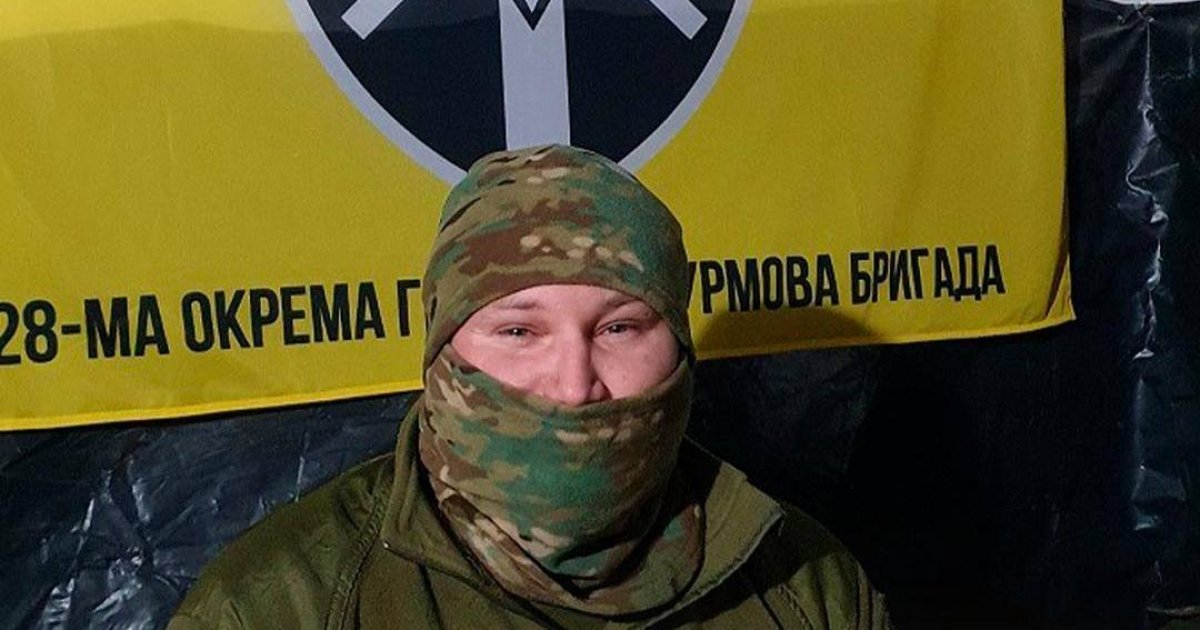 Воїн 128 бригади розповів про 2 випадки на війні, які запам’ятались найбільше — PMG.ua