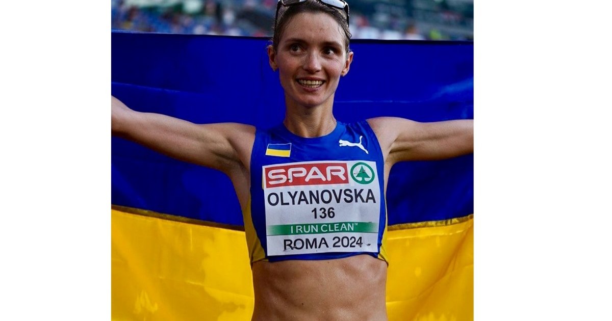 «Можна дивитися вічно»: українка вирвала «бронзу» на ЧЄ-2024 — PMG.ua