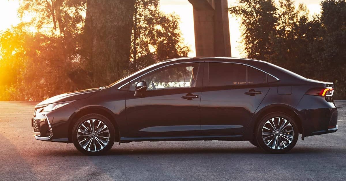 Довговічність і економічність Toyota Corolla, а також важливість ...