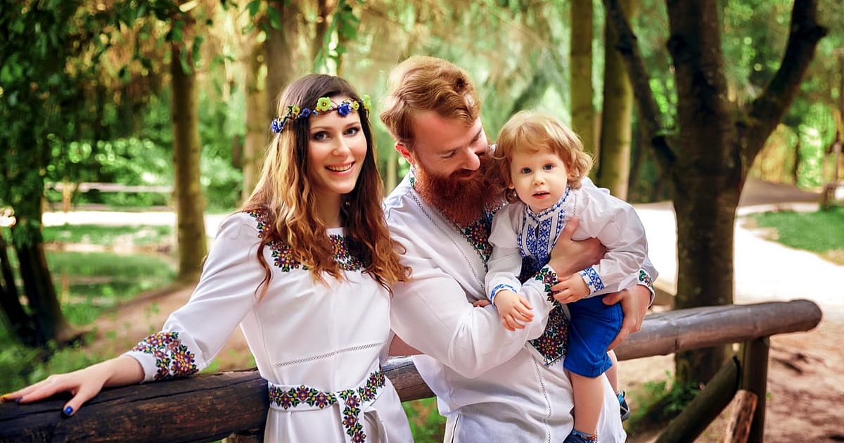 Коли День сім’ї 2025 в Україні: дата свята — PMG.ua