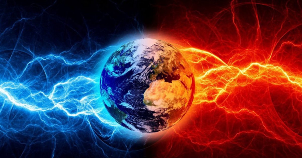 Магнітні бурі в березні 2025 року та їх вплив на здоров’я — PMG.ua