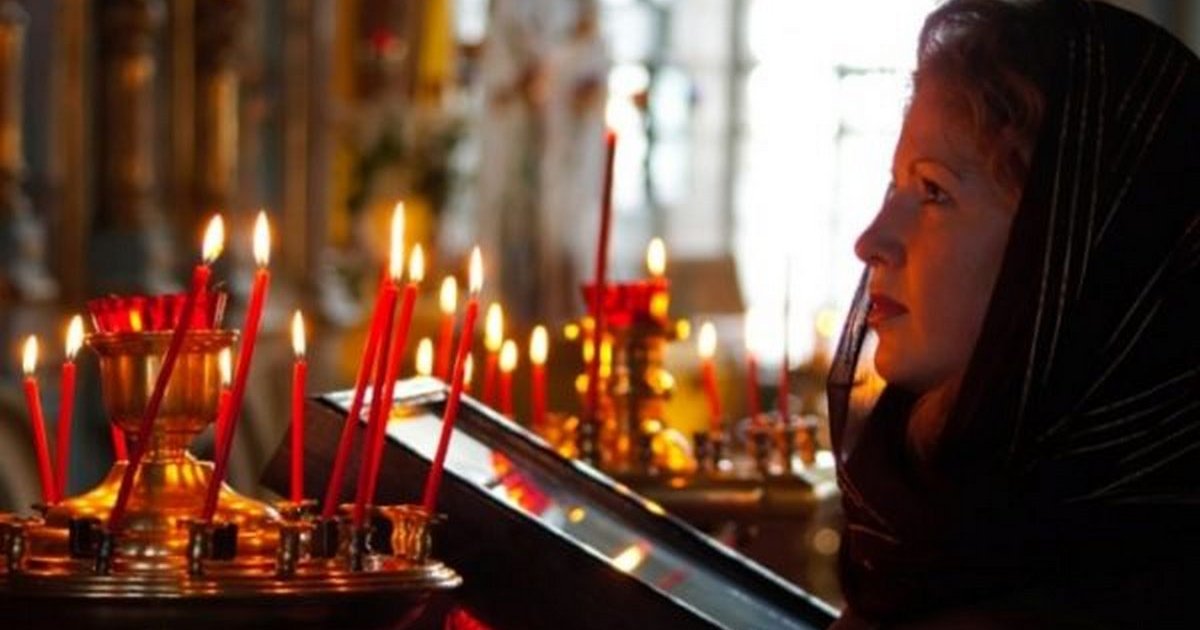 Коли Прощена неділя 2023: як просити пробачення — PMG.ua