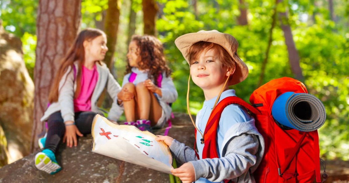 Коли починаються літні канікули 2024 — PMG.ua