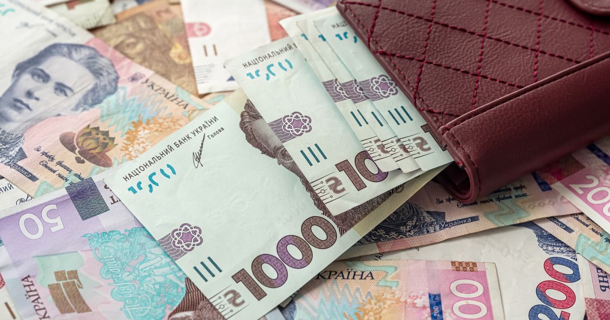 Виплати надійдуть на рахунок у найближчі дні: хто впродовж тижня отримає 6500 гривень — PMG.ua