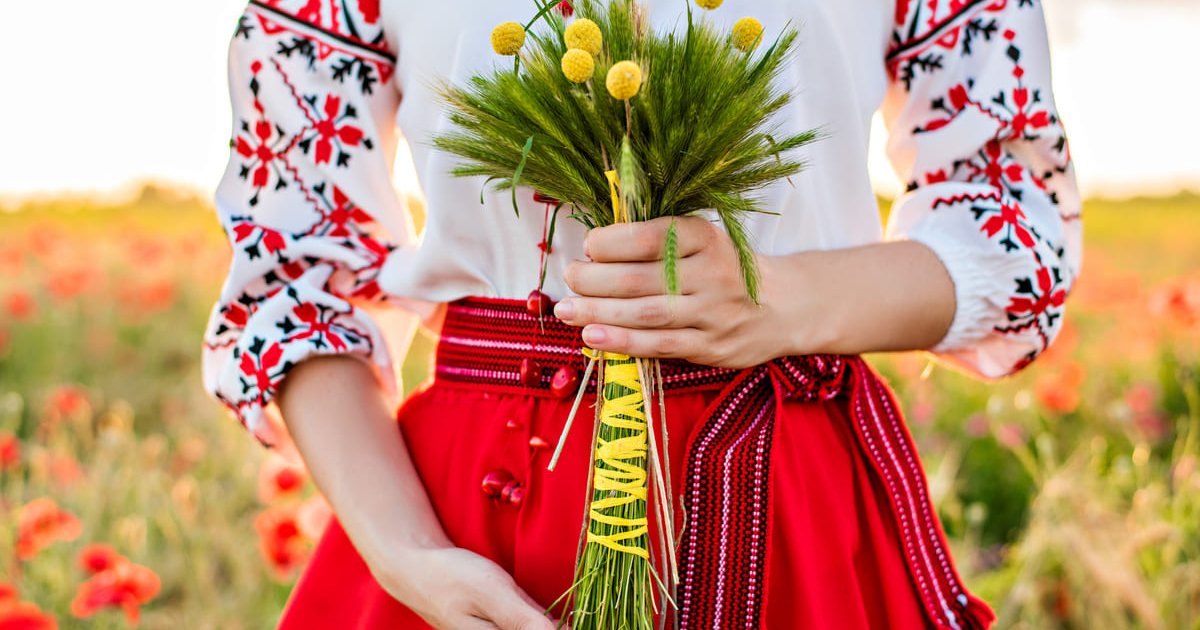День вишиванки 2023: коли відзначатимуть це свято — PMG.ua