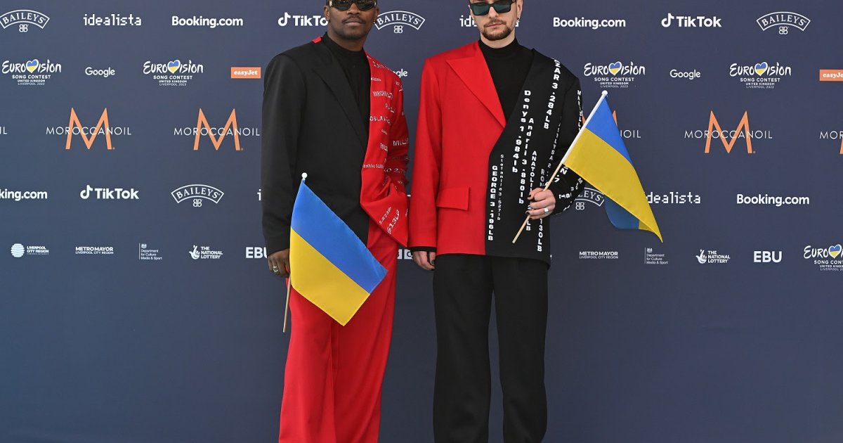 Завтра стартує Євробачення 2023: де дивитись пісенний конкурс — PMG.ua