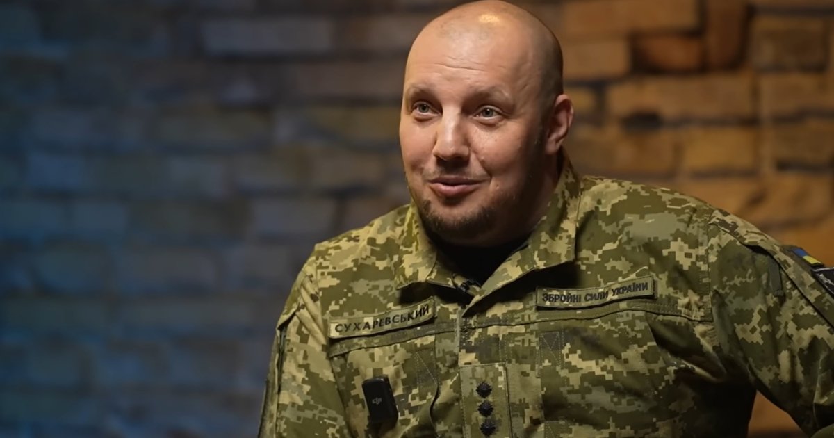 Уродженця Закарпаття призначено командувачем Сил безпілотних систем ЗСУ — PMG.ua