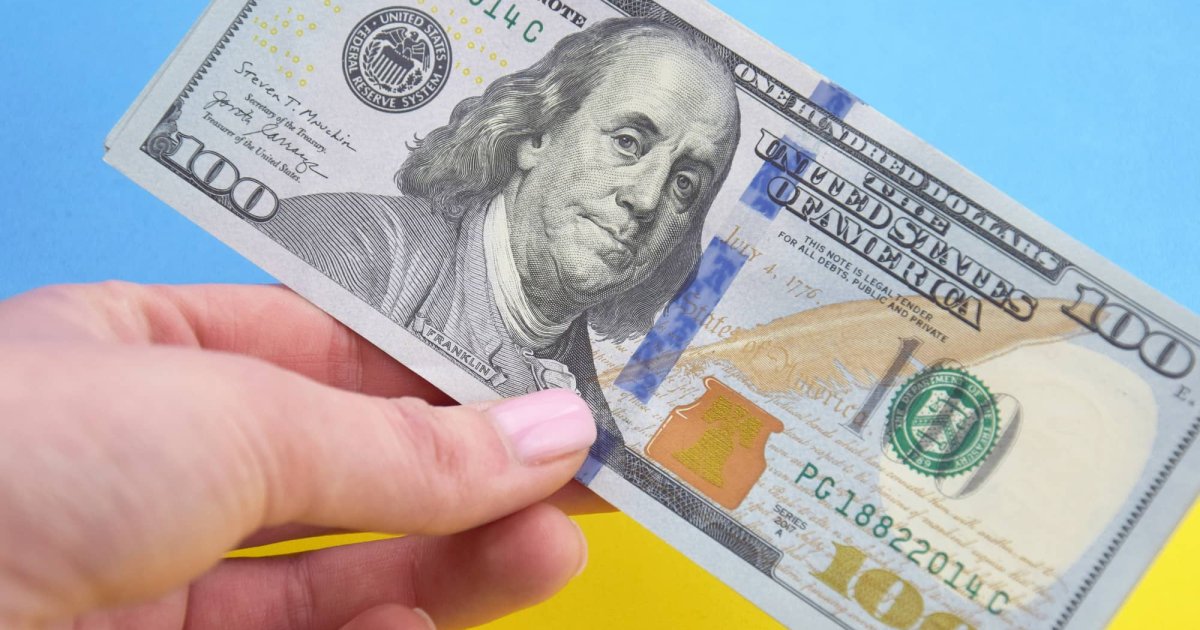 Який курс долара заклали у держбюджет 2026 року — PMG.ua