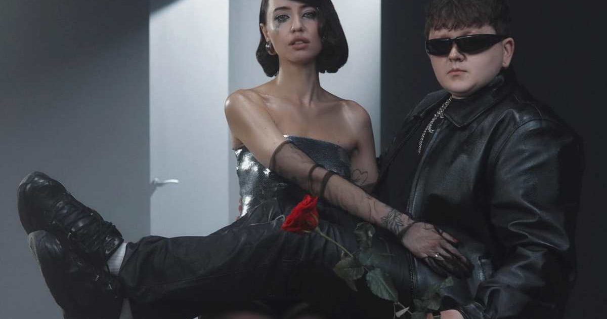 Клавдія Петрівна та DOROFEEVA: які треки входять у топ-10 на Spotify — PMG.ua