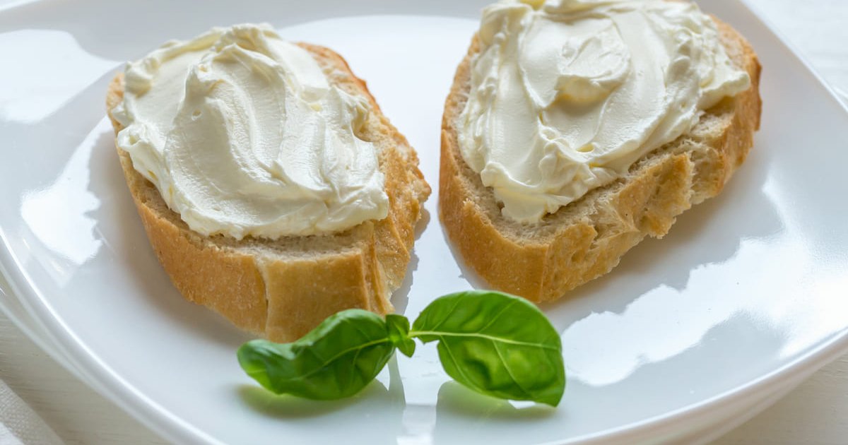 Як приготувати сир Філадельфія в домашніх умовах – рецепт — PMG.ua