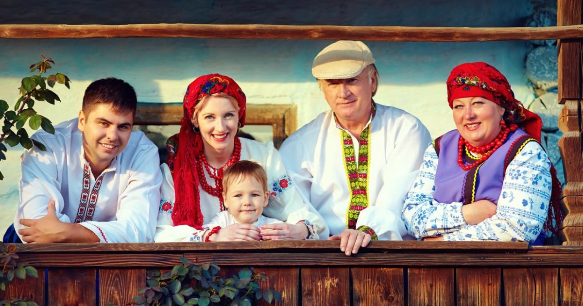 Такі українські прізвища давали лише добрим людям: перелік — PMG.ua