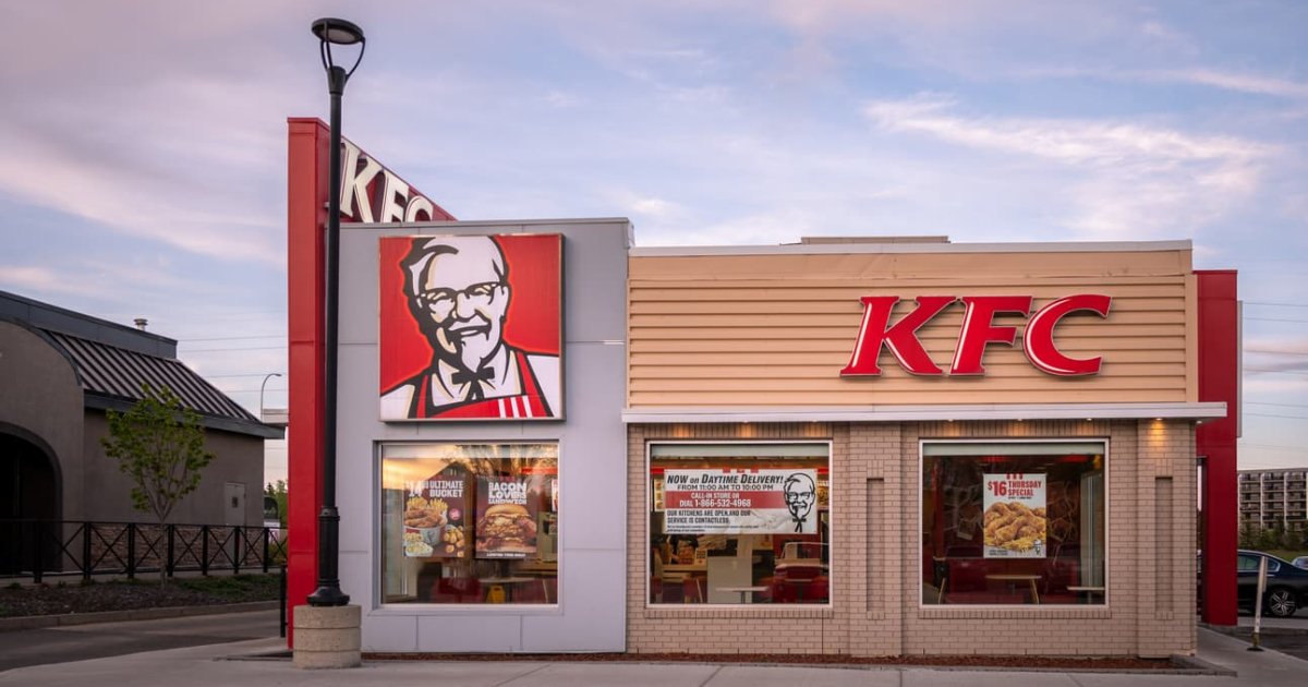 Відомо, коли планується відкриття KFC в місті Ужгород — PMG.ua