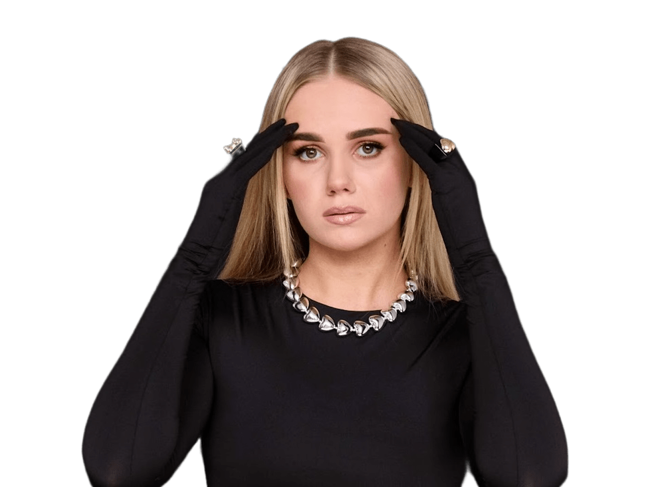 Настя Балог презентувала нову пісню — PMG.ua