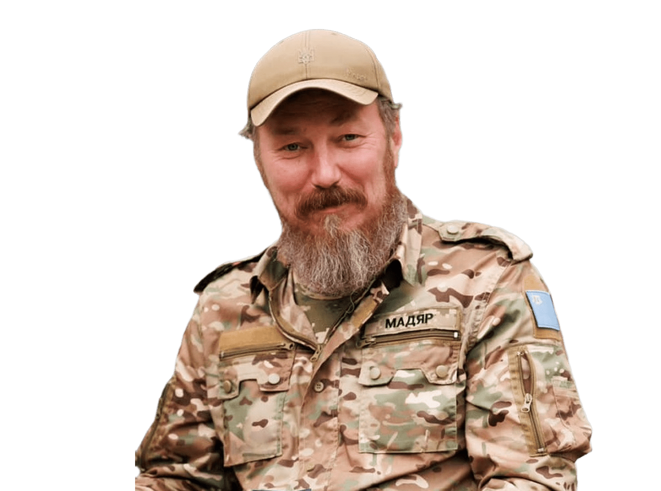 Бровді Роберт Йосипович — біографія та фото, актуальна інформація про ...