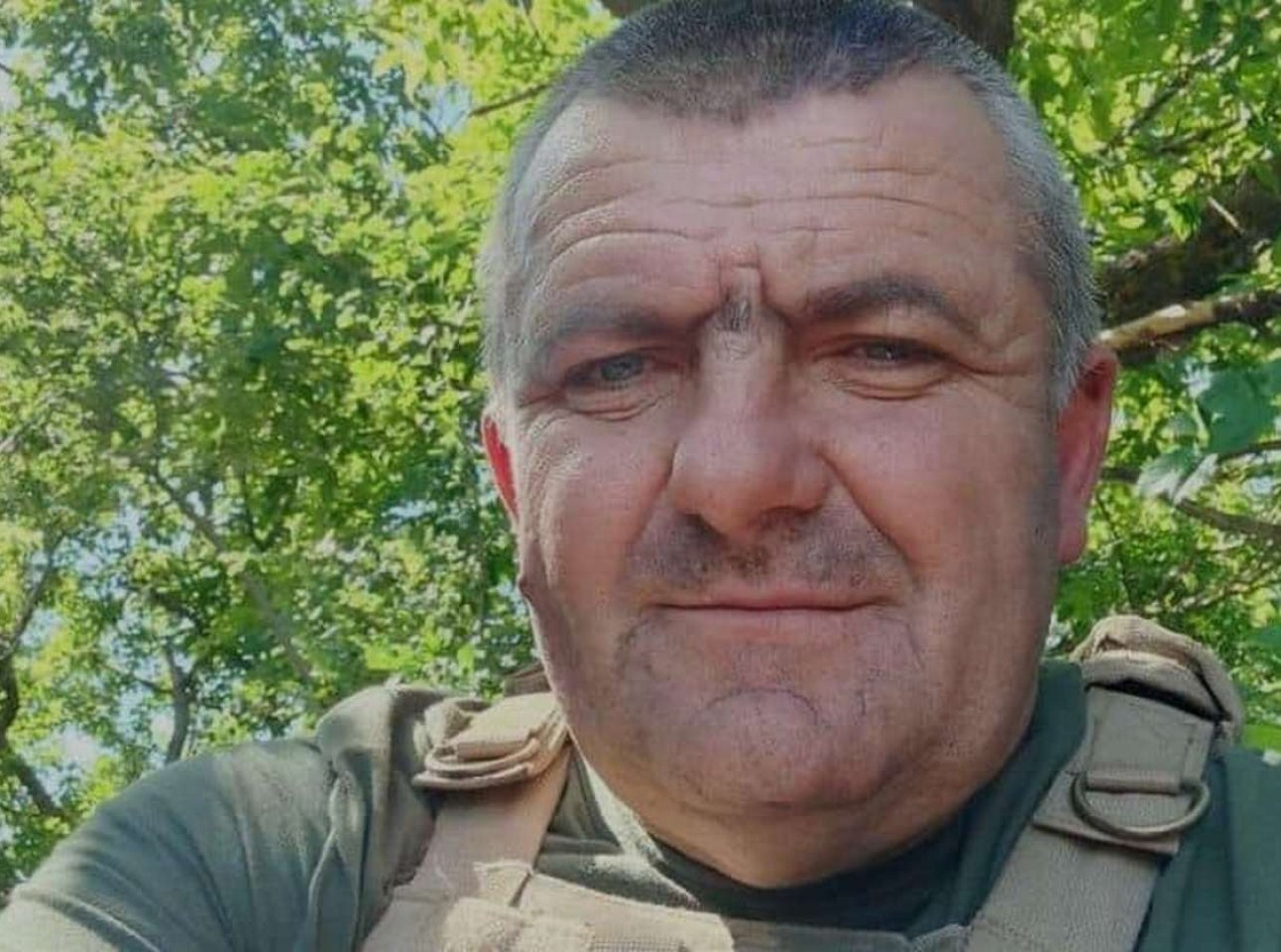 На війні загинув мешканець села Ключарки — PMG.ua