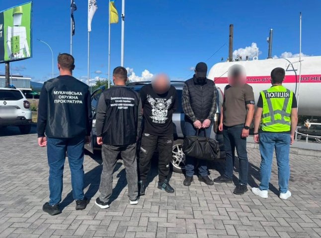 На Тячівщині чоловік помер після побиття: поліція затримала ...